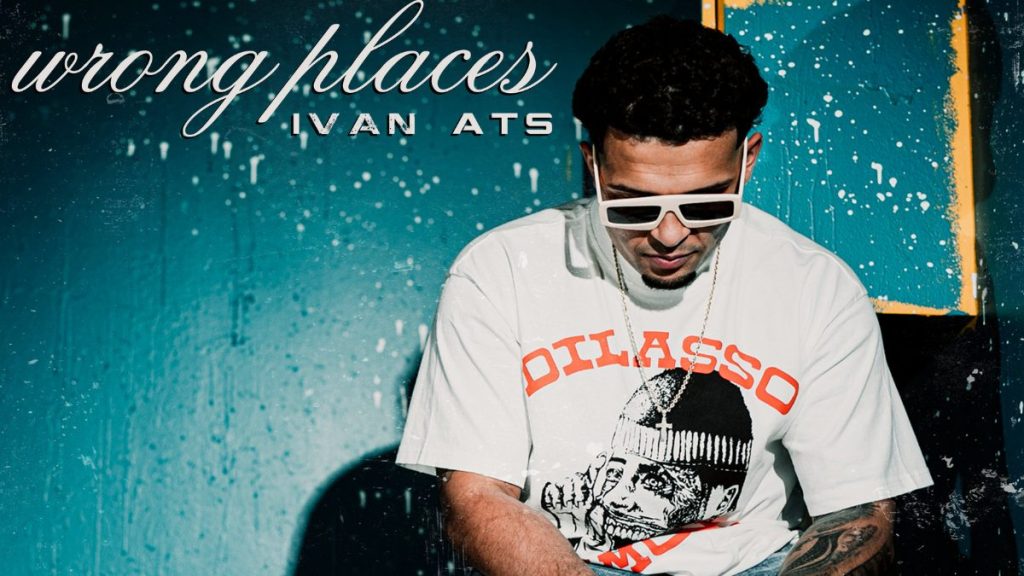 Orlando’s finest hip-hop artist, Ivan ATS, is set to release his new ...