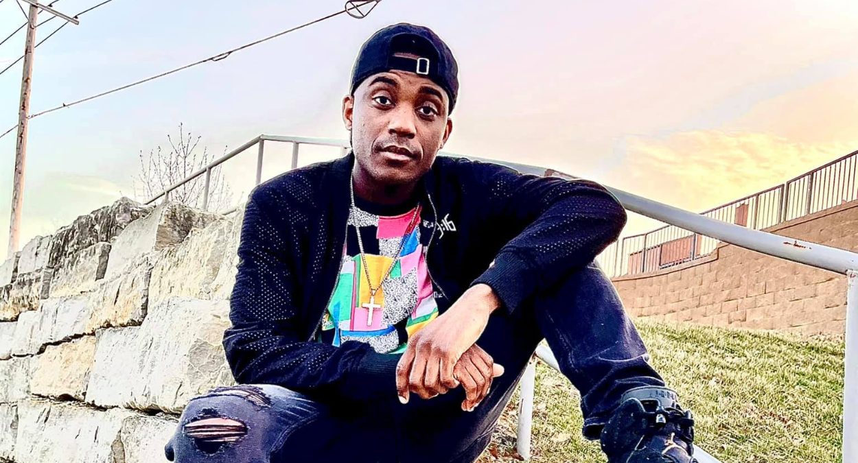 Nathan Jarrelle's "King of the Kingdom": Praise and Grace in Christian ...