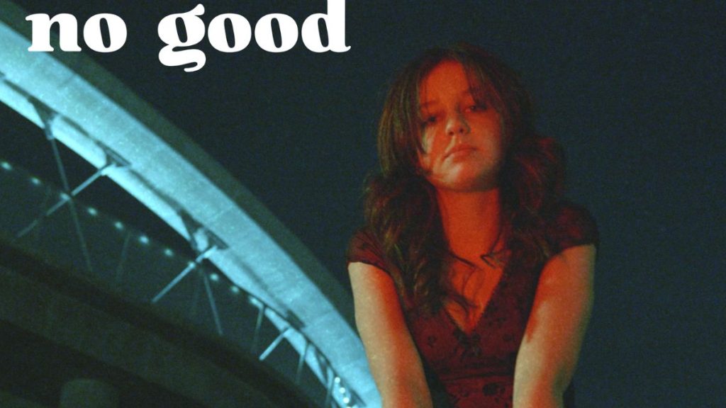 American Rising Musician and Model Ava Rivello’s Debut Single “No Good ...