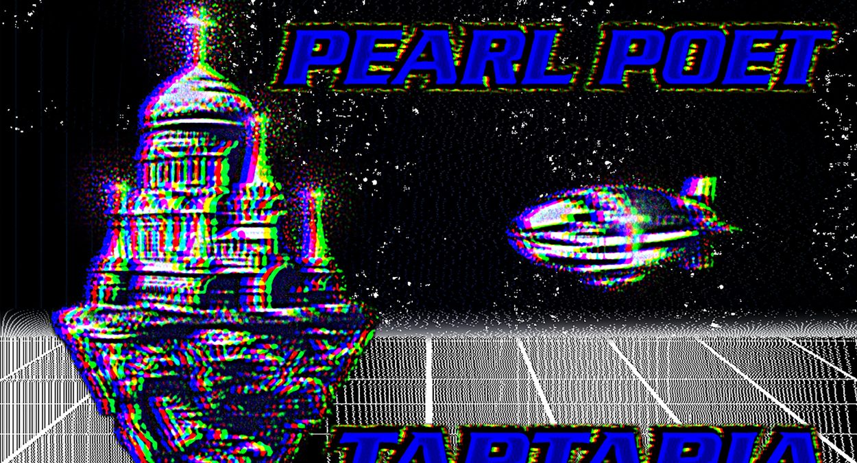 The North Florida nu-disco/electronic dance music producers, Pearl Poet ...