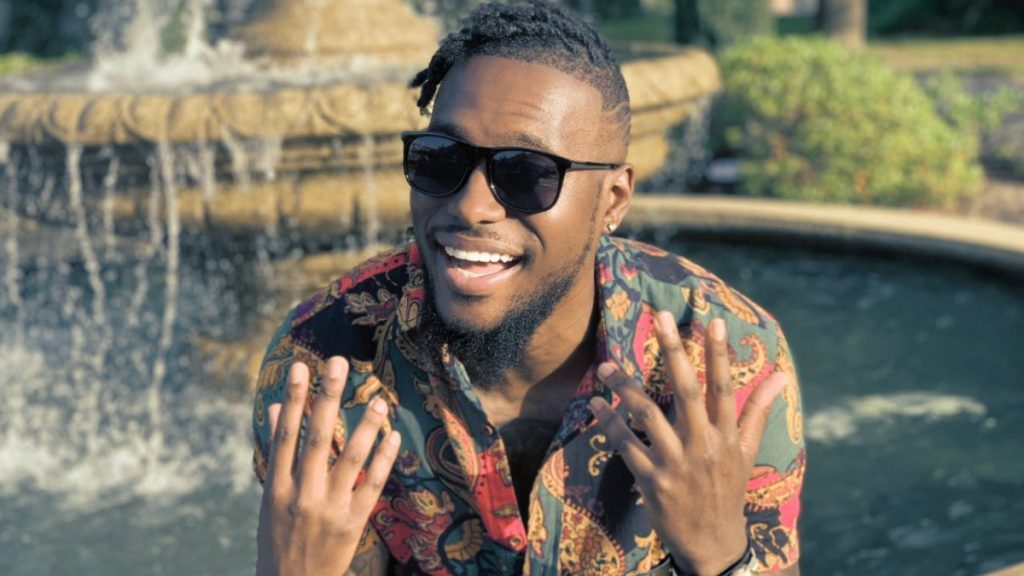 North Carolina-based Christian rap artist Kayo Bracey is set to release ...