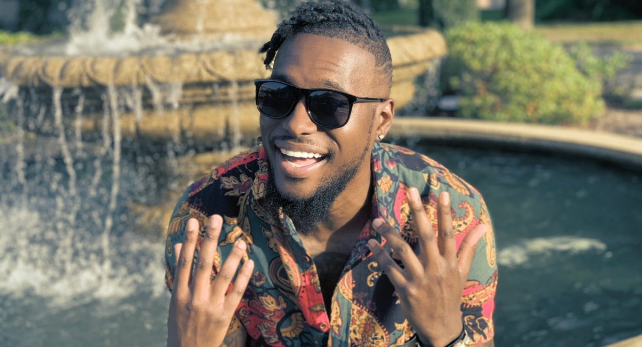 North Carolina-based Christian rap artist Kayo Bracey is set to release ...