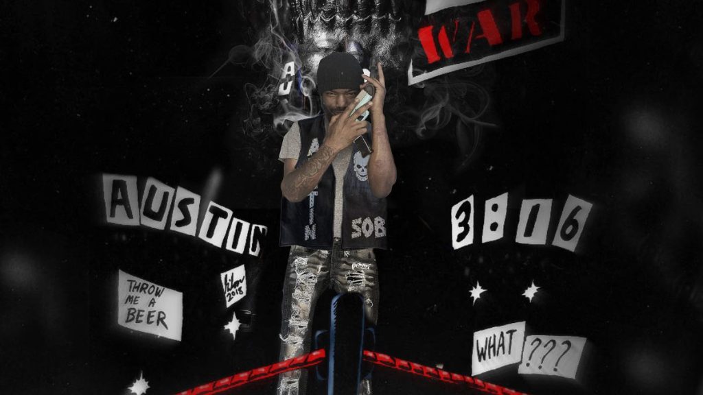 Rapidly Columbus, Ohio, hip-hop and rap artist Louie XO is set to ...