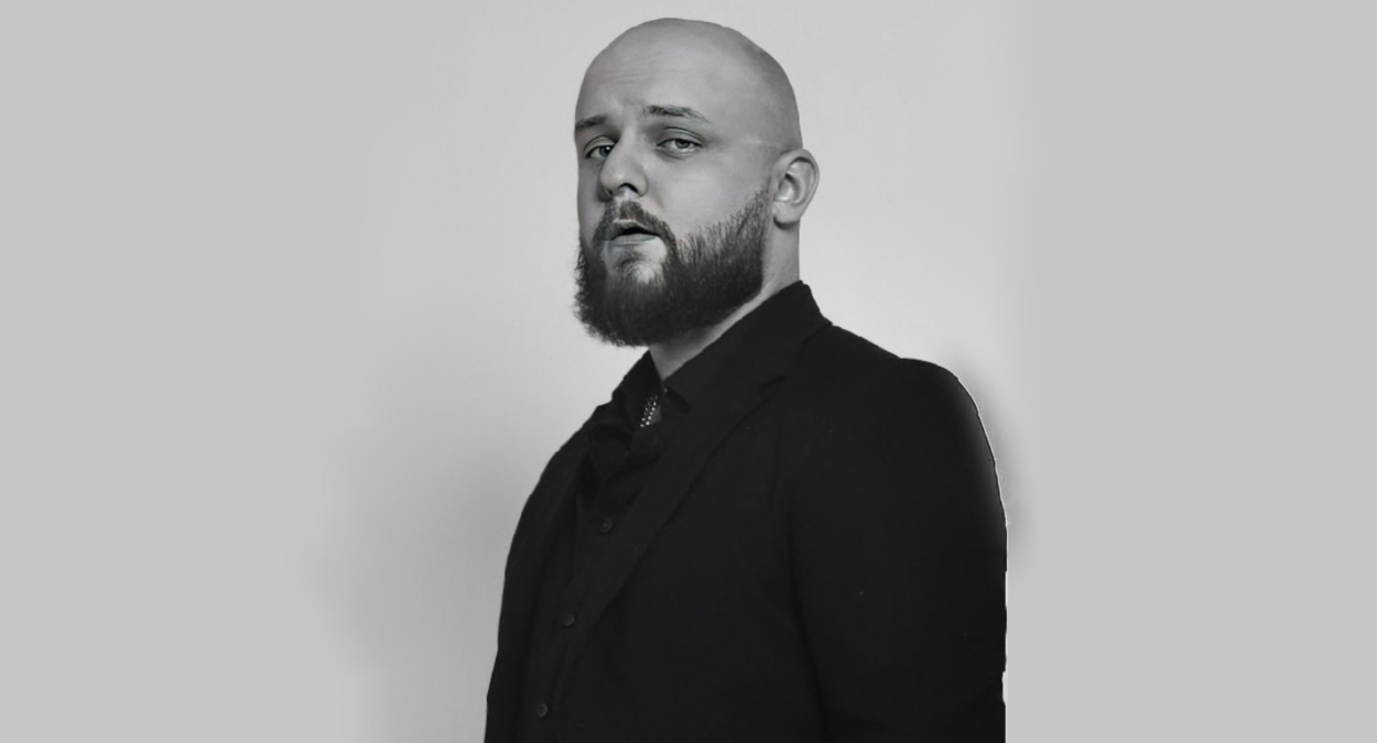 Baltimore-based artist Wyatt Hall's latest track 'Fire' is an ...