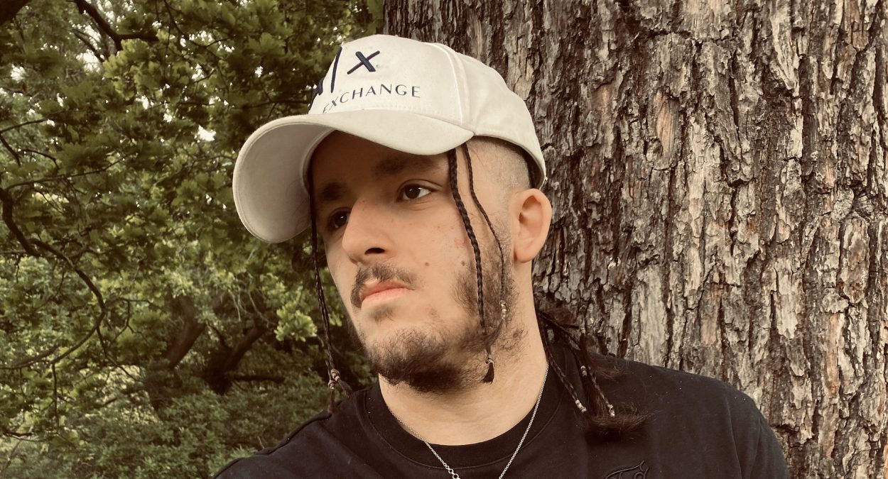 Critically Acclaimed Melodic Rapper, Engineer, and Lyricist Lil Murky ...