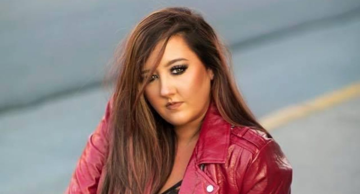 Atlanta's award-winning songstress BRIANNA is set to release her new ...