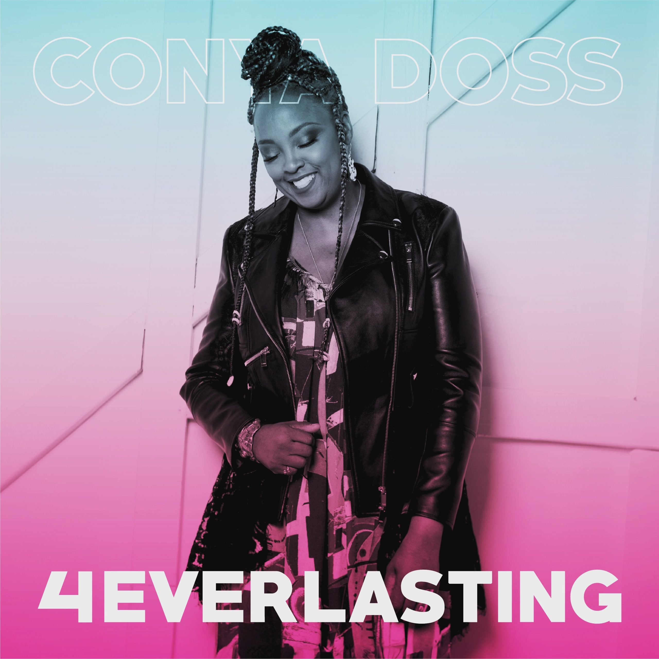 Cleveland, Ohio’s Conya Doss’ awe-inspiring melodies and harmonies in ...
