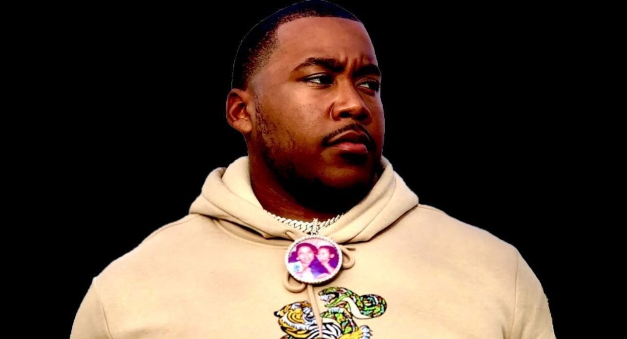 Rapper and artist King Supah bares his soul with his latest project ...