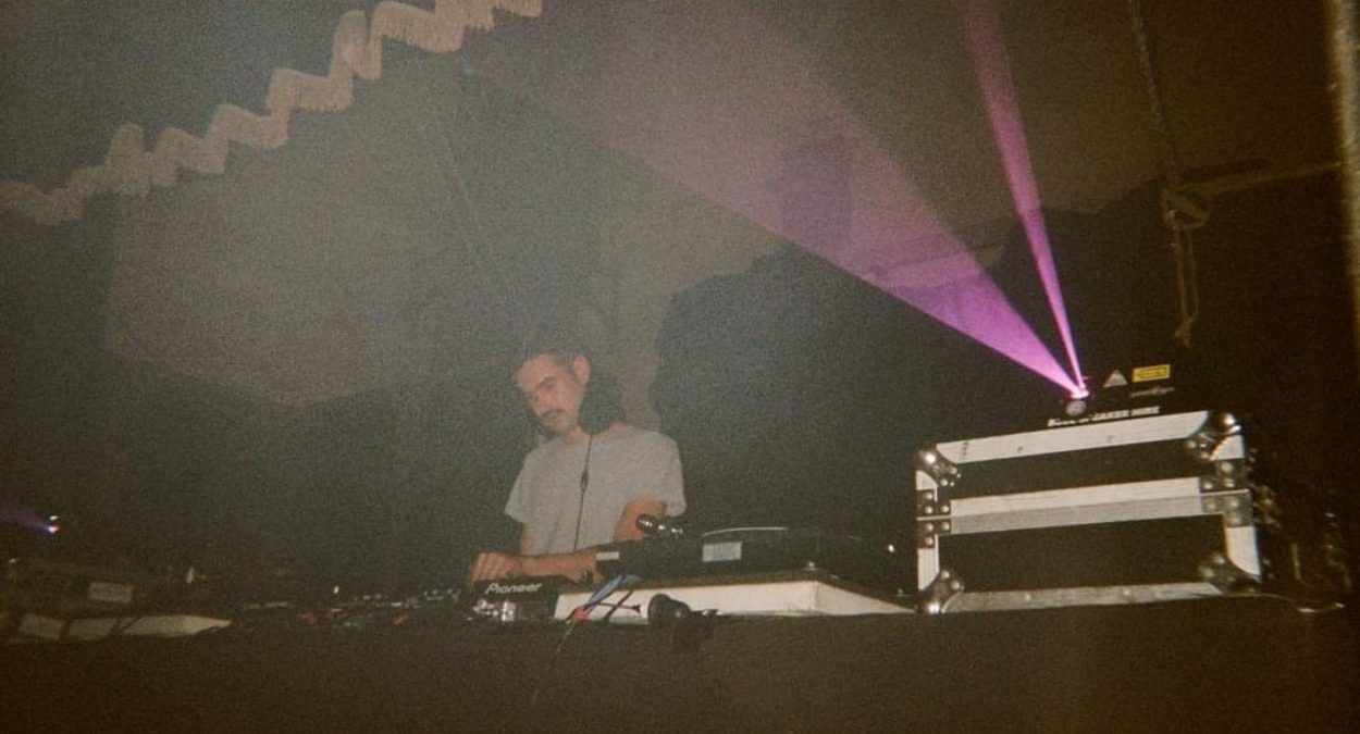 Australia-Based Electronic Music Producer Stiky Flaw Has Released a New ...