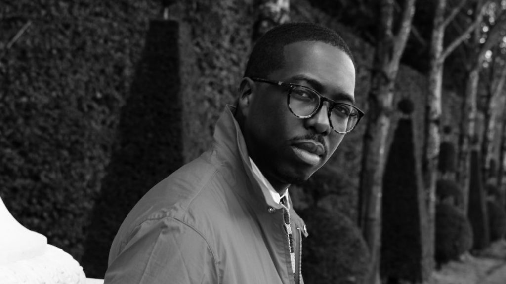New York City’s finest rapper, singer, and producer, Jackson Reese ...