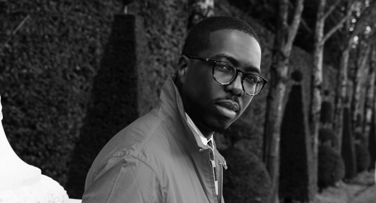 New York City’s finest rapper, singer, and producer, Jackson Reese ...