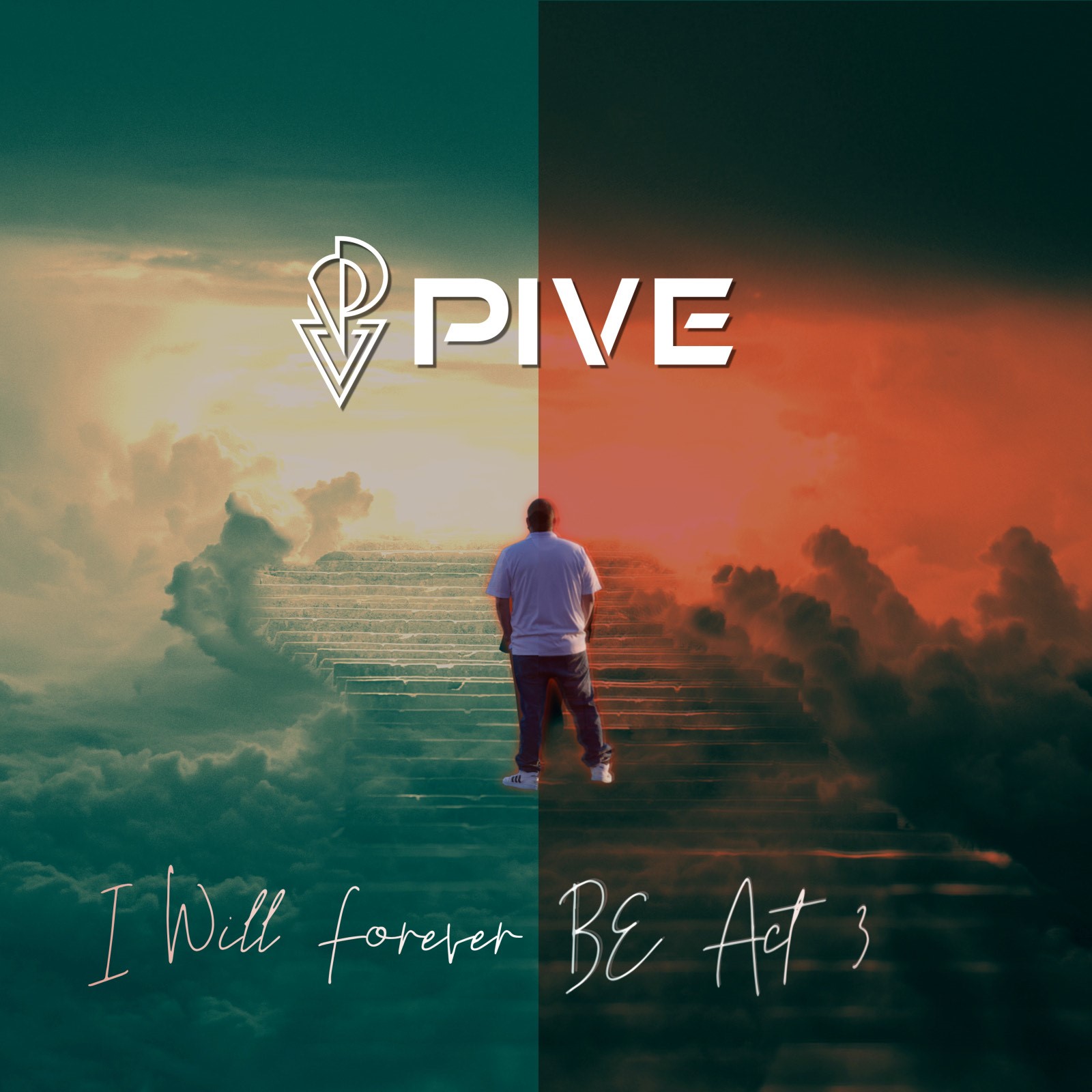 Ladies and gentlemen, PIVE’s “I Will Forever Be Act 3", the grand ...