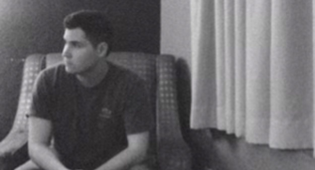 South Carolina's Melodic Maestro Chad Nathan Channels Life's Lows into ...