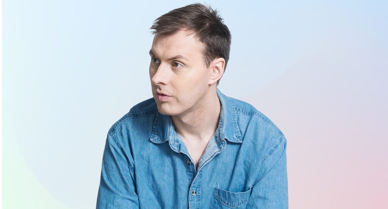 Canada-based rock artist Chris Corey packs quite the punch with his ...