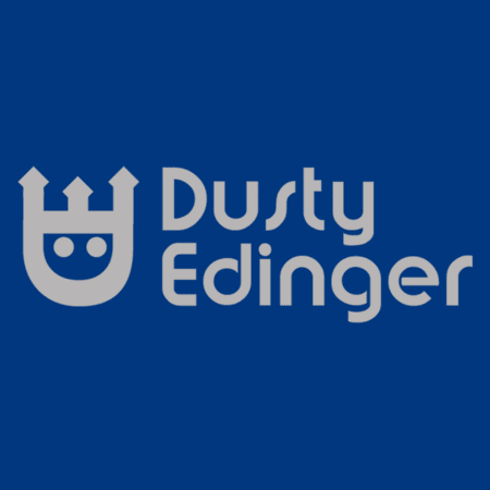 Multitalented drummer and artist Dusty Edinger is set to release his ...