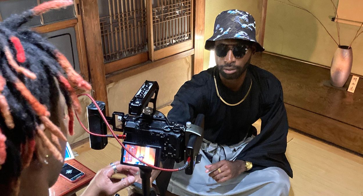 Swiftly Rising Rapper and Artist Brandon Strife Showcases His Lyrical ...