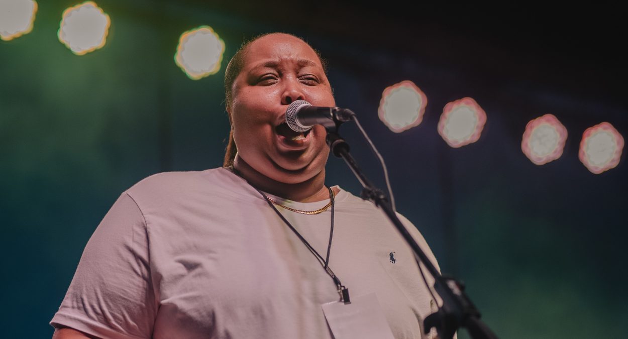 Cristy B!'s latest EP, “My Story” is a soulful journey through resonant ...