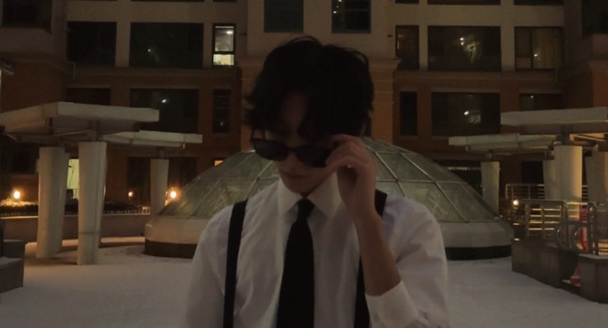 LA-based South Korean rapper and artist AltoDZI's new release, “Wide ...