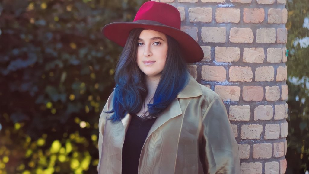 Devorah's 'Breaking Through': A Soulful Anthem | Tunepical