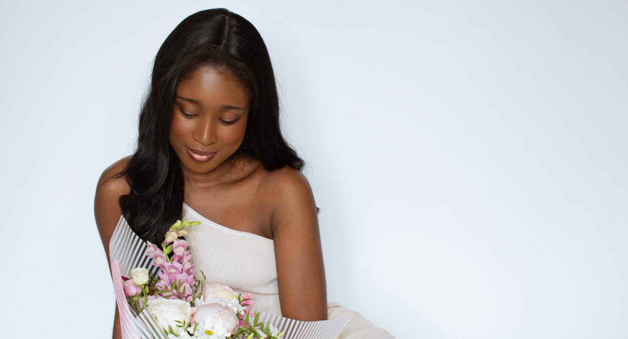 The incredible Ashley packs an irresistible punch with the single, “The ...