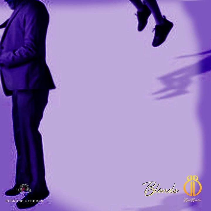 Bad Bubble Strikes Emotional Chords With "Blonde," His Upcoming Single ...
