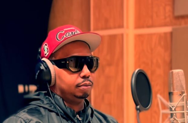 The critically acclaimed, Dallas-based hip-hop titan Jesse Is ...