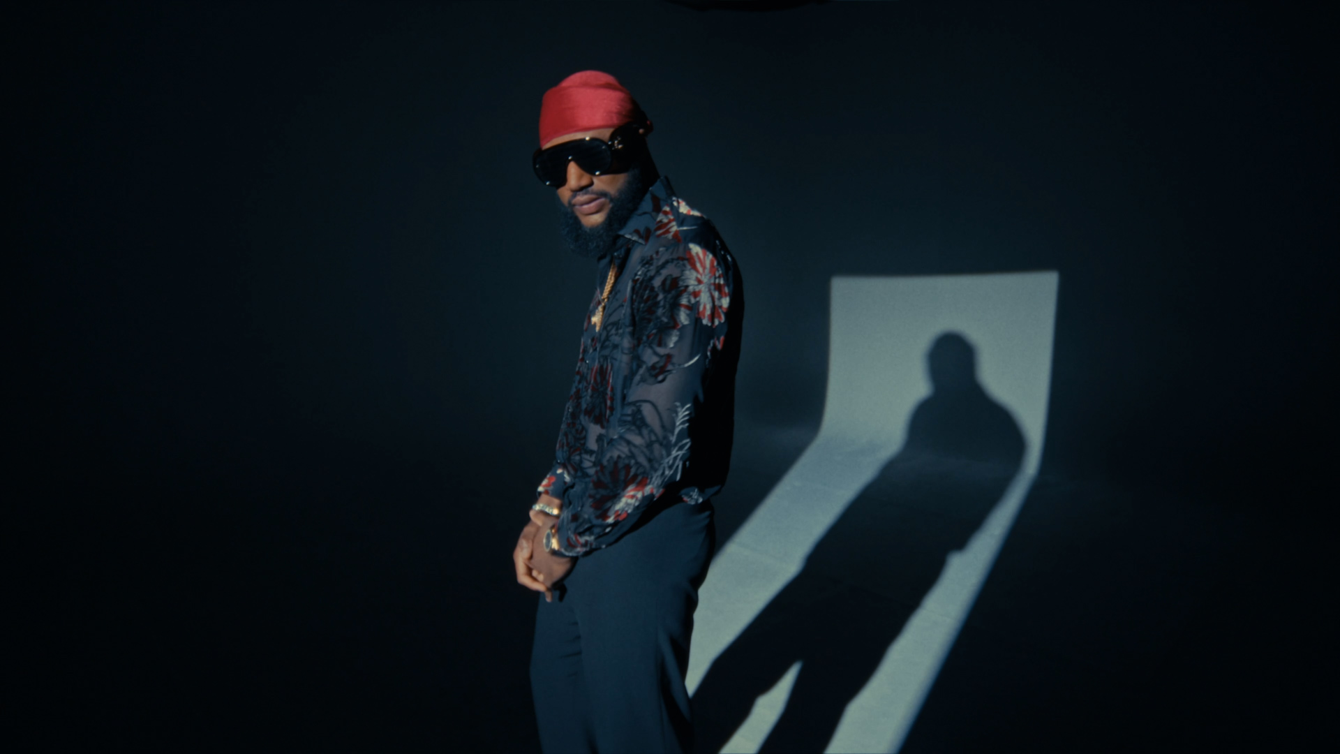 Critically acclaimed Nigerian-Canadian artist Joey Jaey has released a ...