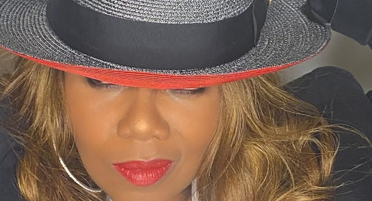 Detroit’s fast-rising songstress and producer Michon Young’s upcoming ...