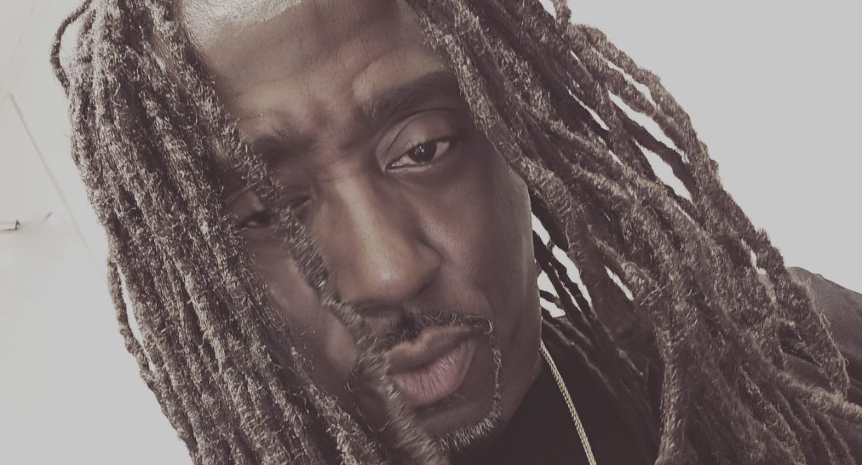 Multifaceted artist Pastor Weed’s latest jam, “Go Hard” radiates with a ...