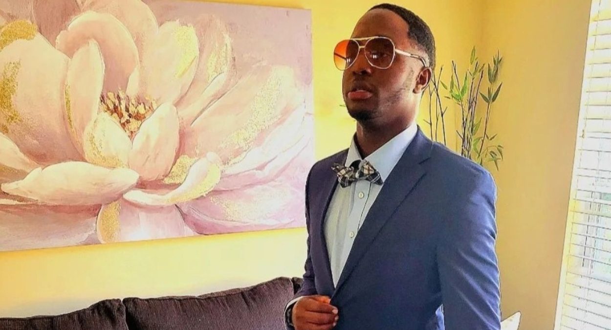 Multifaceted Musician Devan Christopher Anderson Takes Us on an ...