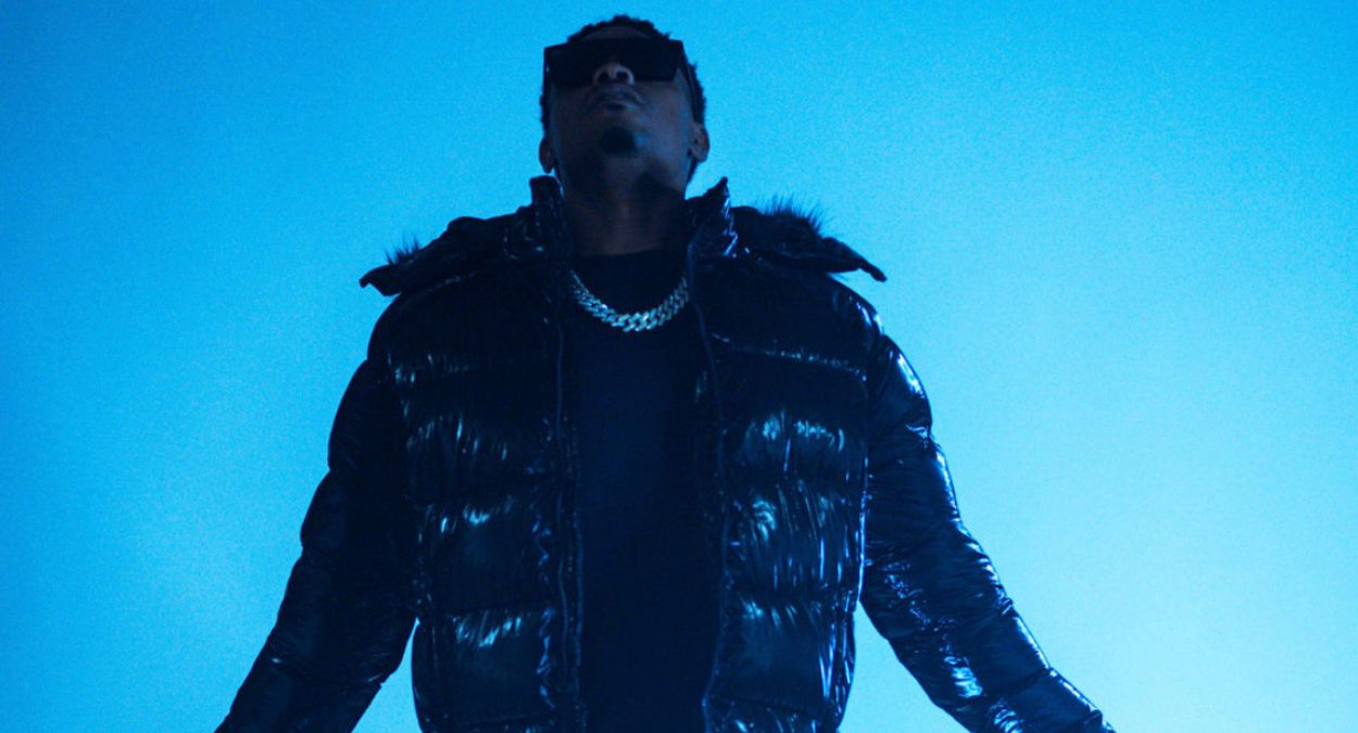 Versatile rapper and artist NYSIOS unleashes an anthemic trap banger ...