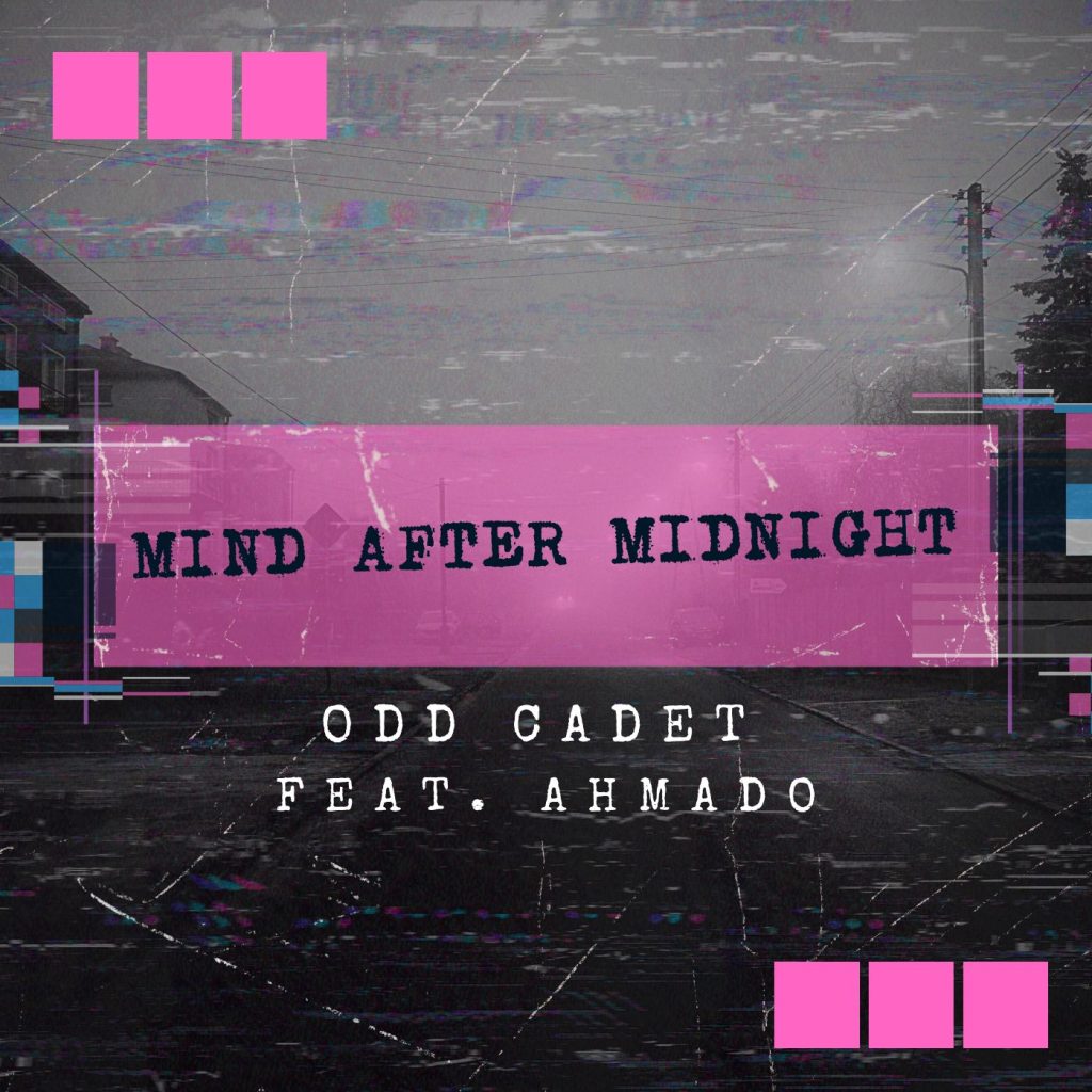 Kuwait-based electronic artist Odd Cadet returns with haunting ...